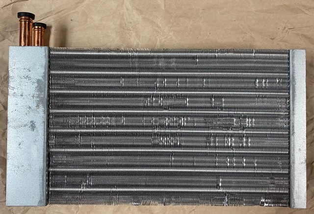 PACCAR SR2000019 Heater Core for sale online | eBay