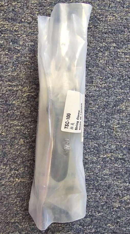 Neos 1000 Prince Ektelon Glide Bar String Clamp Tennis Stringing ...