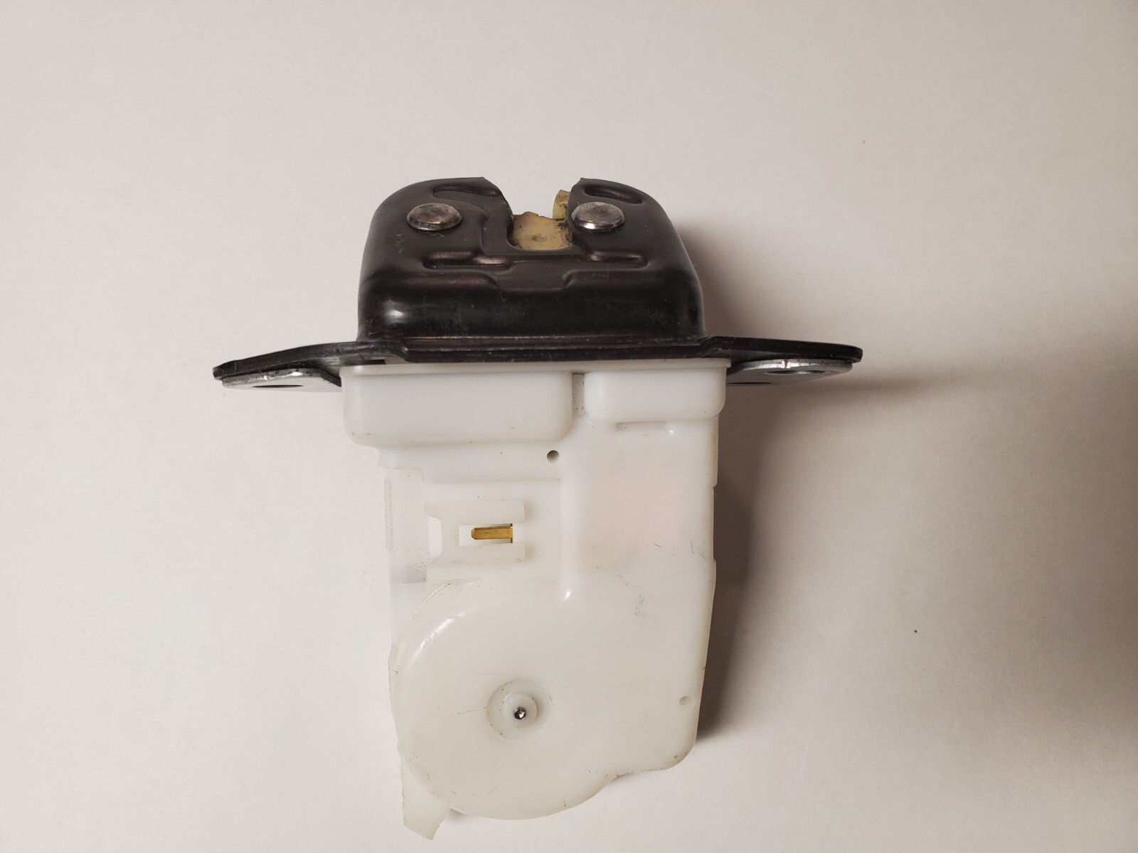 Nissan Leaf Juke Rogue Versa Murano Lift Gate Hatch Latch Lock Actuator ...