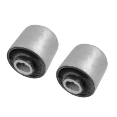 Topran Front Lower Control Arm Bushes 408 997 fits Mercedes C-CLASS ...