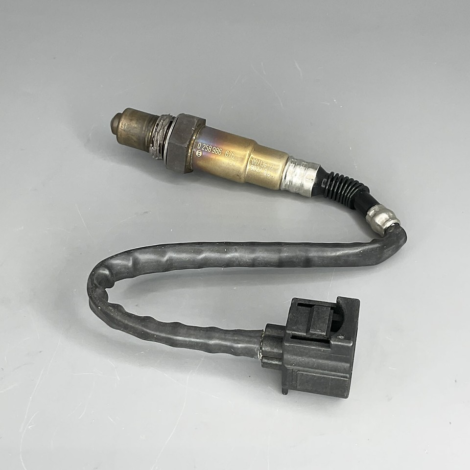 For Dodge Dakota Durango Ram 1500 4.7L V8 01-02 OE Bosch 13937 O2 ...