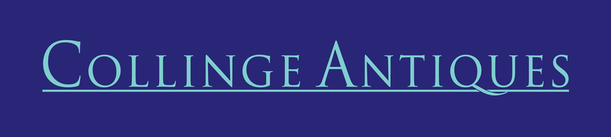 Collinge Antiques | eBay Stores