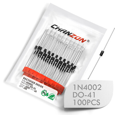 Diodes - 12 Volt Diode