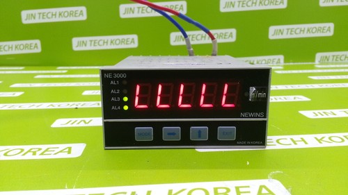 3061) [USED] NEWINS NE3000 NE-3310 | eBay