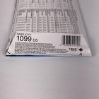 Simplicity 1099 Misses Full or Slim Skirt Tops Size 4-12 D5 Uncut ...