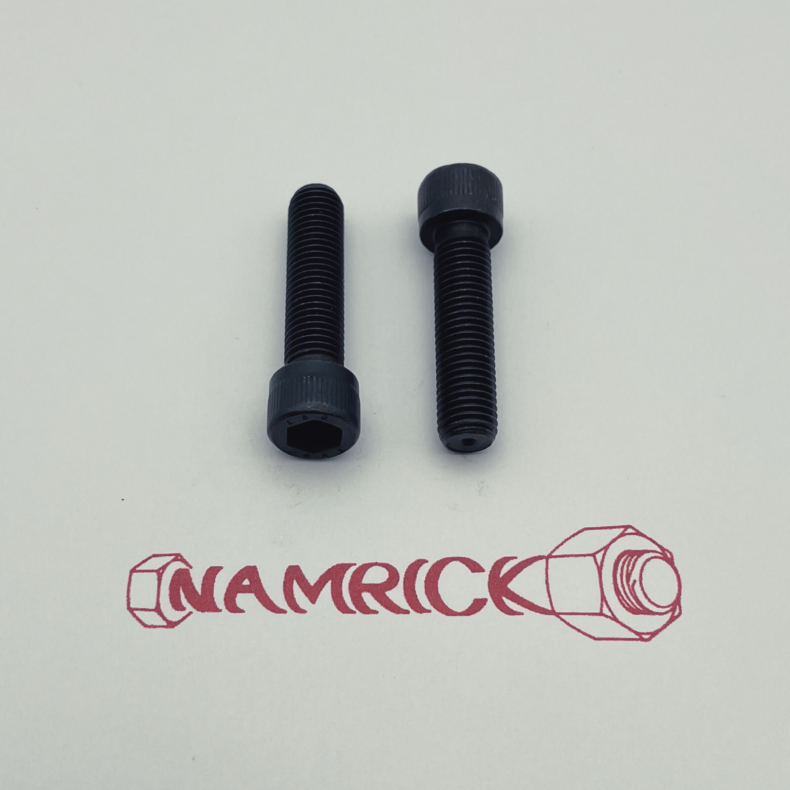 BA Socket Cap Screw Self Colour 2BA 4BA 6BA (GRADE 12.9) | eBay UK