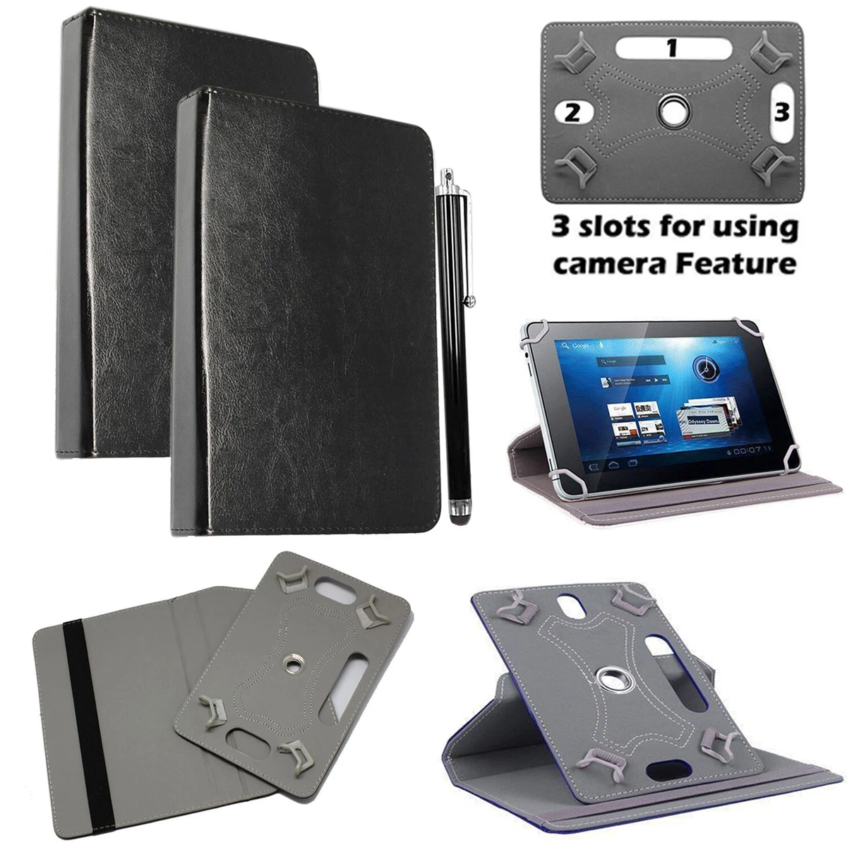 Inch Android Tablet Cases