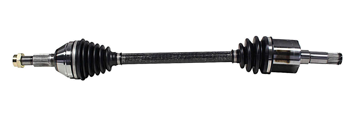 GSP Rear Left CV Axle Assembly with Axle Nut Included Direct Fit | eBay
