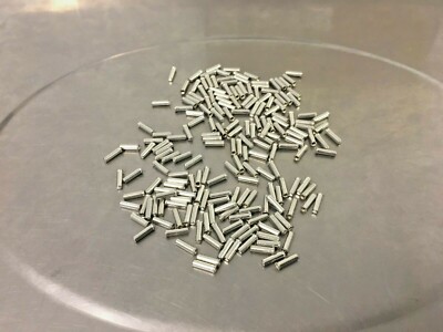 (96 PIECE LOT) 50865-6, TYCO, CONN PIN RCPT .034-.041 SOLDER | eBay