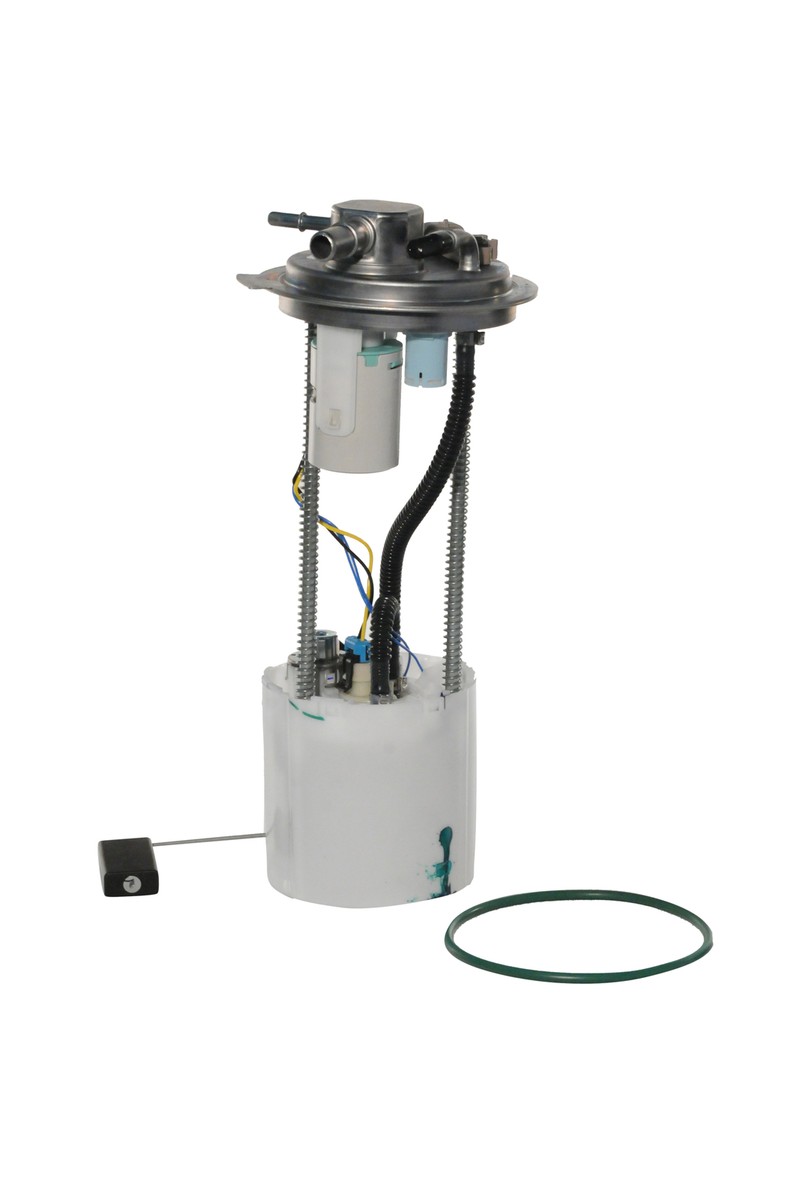 Fuel Pump Module Assembly GM Parts MU1560 for sale online | eBay