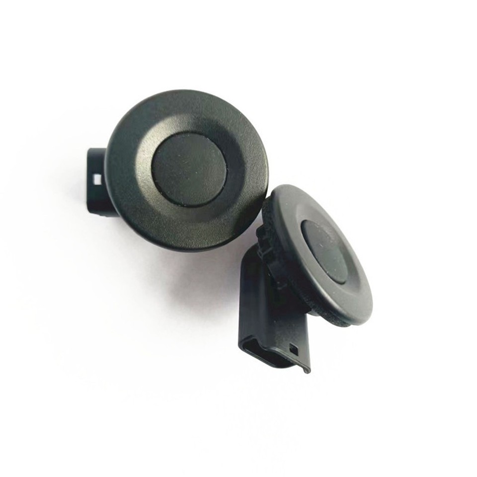 EX1 Button ABS Button Non-deformation OEM Number 252616269R Quick ...