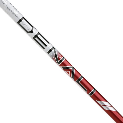 MINT Authentic Project X Denali Red Driver Shaft 60 6.0 Stiff W ...