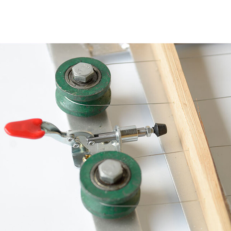 Beehive Frame Wiring Jig Bee Hive Frame Jig Beehive Frame Wire Assemble ...