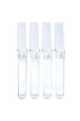 qPCR 4-Strip Tubes and Caps for Rotor-Gene® Q (Pack of 252 strips) | eBay
