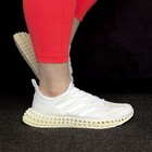 Adidas 4D Forward 3 Women’s Running Shoe Athletic Sneakers White #992 ...