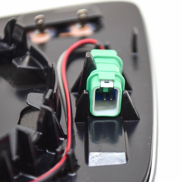 Original MERCEDES C Class W205 Mirror Glass Right A0998100616 for sale ...