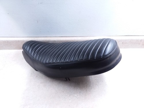 BSA 250 Simple C15 Siège Vtg 1960's ANX-A50 #88 | eBay