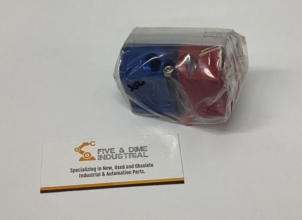 Cito Products IM3-2-BD-2-2-1/4-N-Divided 3/4" Water Manifield | eBay