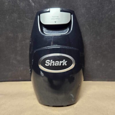 Shark HV321 Rocket Deluxe Pro Corded Stick Vacuum Filter Cover Lid OEM ...