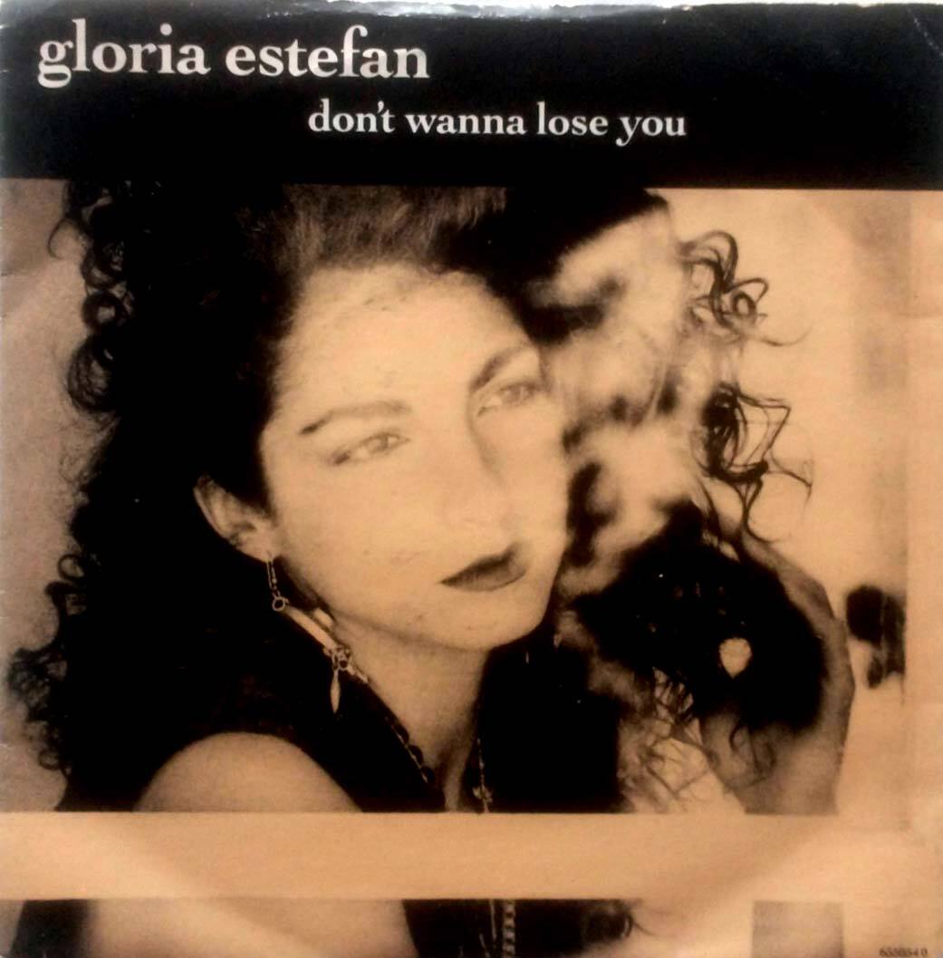 Gloria Estefan Uk