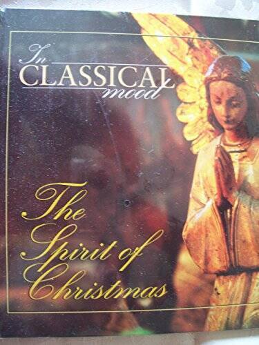 The Classical Mood (The Spirit of Christmas) - Paperback - VERY GOOD ...