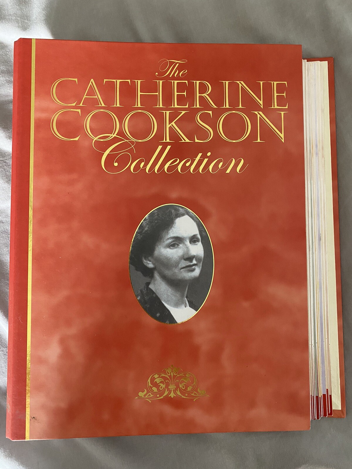 The Catherine Cookson Collection Hardback Books | eBay UK