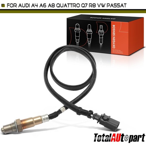 New O2 Oxygen Sensor for Audi A4 A8 Quattro R8 Cayenne CC Passat ...