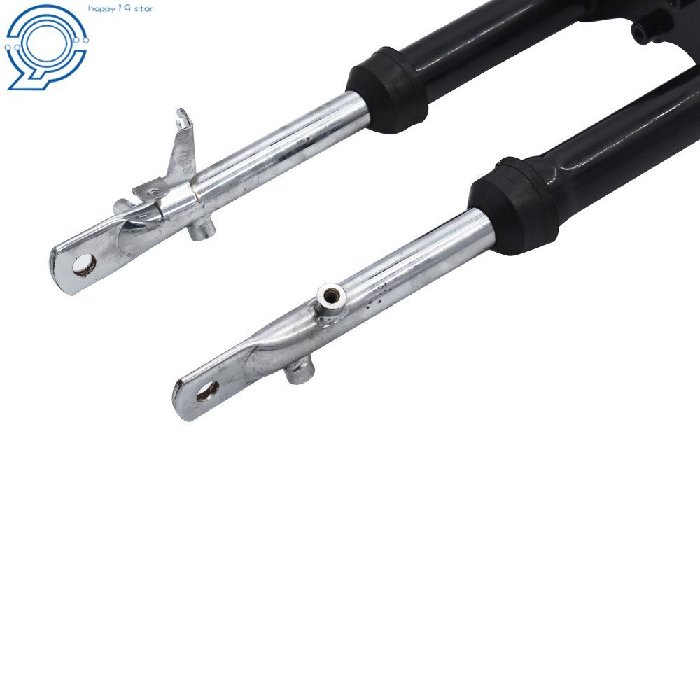 Complete Front Forks Suspension For Honda CRF50 XR50 CRF XR 50 Black | eBay