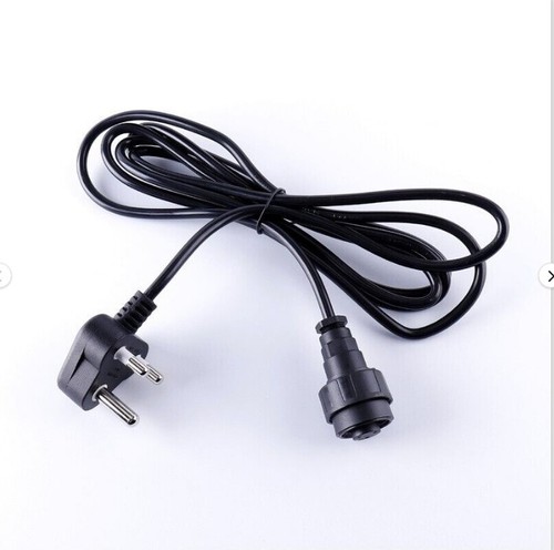 Domino PC0561 D TYPE GREAT SOUTH AFRICA POWER CORD FOR A SERIES CIJ ...