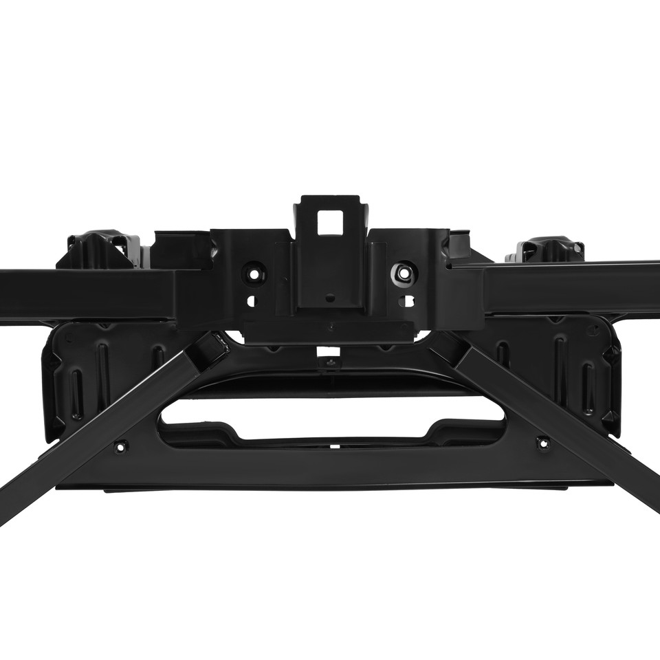 For Chevy Silverado 1500 16-19 Radiator Support Header Panel Grill # ...
