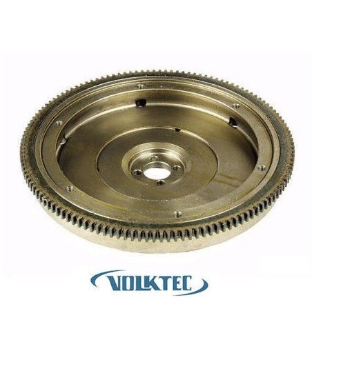 Flywheel VW Volkswagen Beetle Bug Bus Van 1500 1600cc 200mm Stock 12vt ...