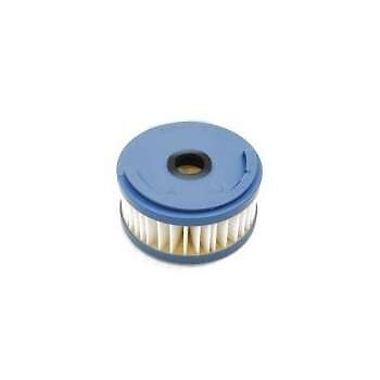 Fuel Filter Replaces: HIFI SN40000 - SEPAR 20530 - 7120530 - WISMET ...