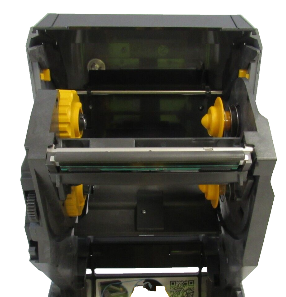 Zebra ZD621 WIFI Barcode Label Printer with Power Supply | eBay