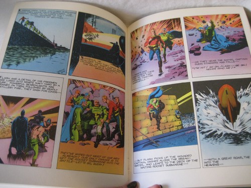 FLASH GORDON vol 3 comicstrip reprint graphic novel 1930s scifi hero ...