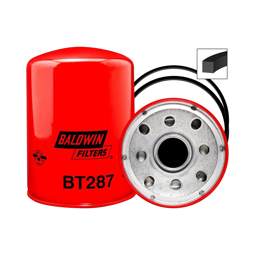 Engine Oil Filter Baldwin BT287 | eBay