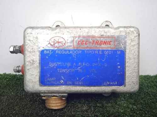 11100002 - 129007 - 630984 - RFD24X3 MODULE ELECTRONIQUE / REGULADOR ...