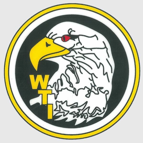 4" MARINE CORPS WTI WEAPONS AND TACTICS INSTRUCTOR STICKER DECAL | eBay