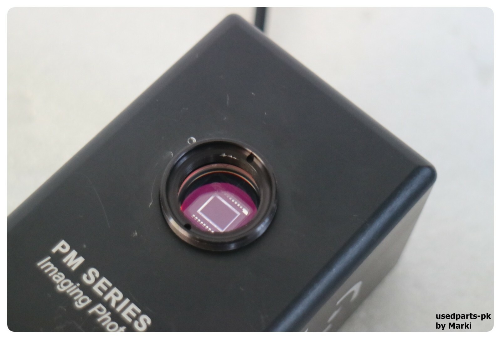 RADIANT ZEMAX PM-1000-1 PM SERIES IMAGING PHOTOMETER | eBay