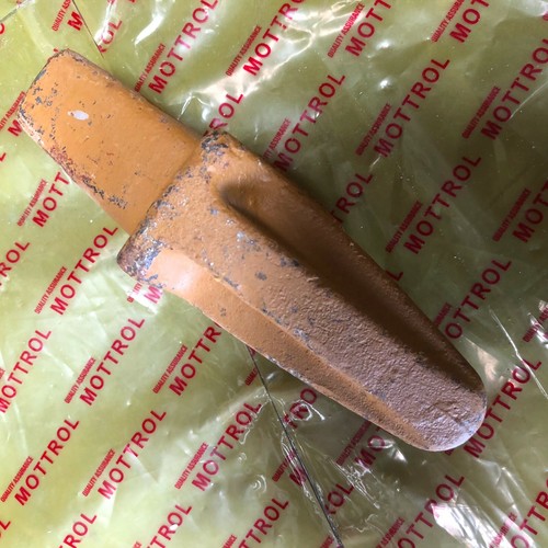 119-3204 for Cat Style Weld On Adapter 1U3202 J200 Bucket Teeth/ Tooth ...