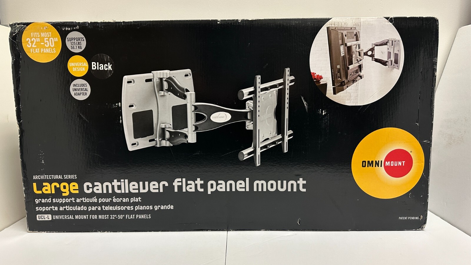 OmniMount UCL-L for sale online | eBay