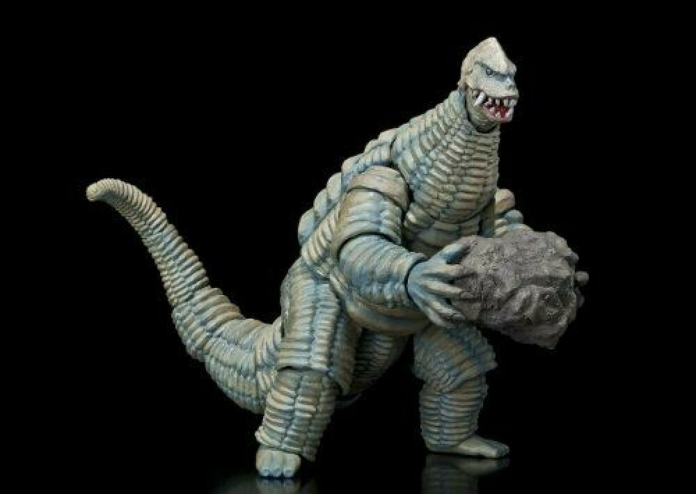 Action Figure Bandai Ultra-act Red King Japan IMPORT 606 for sale ...