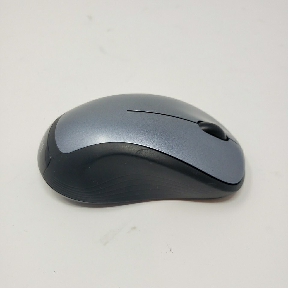 OEM Logitech M310 Wireless Mouse Gray with USB receiver | eBay