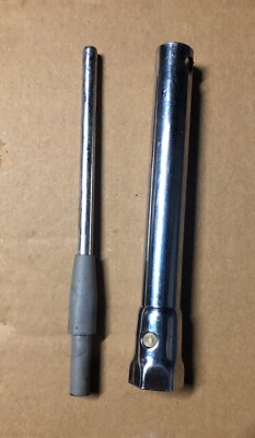 Heyco BMW 21mm E21 E23 E24 E28 E30 E32 (E34 M20 Engine) Spark Plug ...