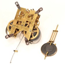 Korean Clock Movement for sale | eBay