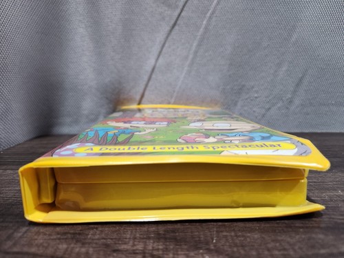 Rugrats - Easter (VHS, 2002, Clam Shell) for sale online | eBay