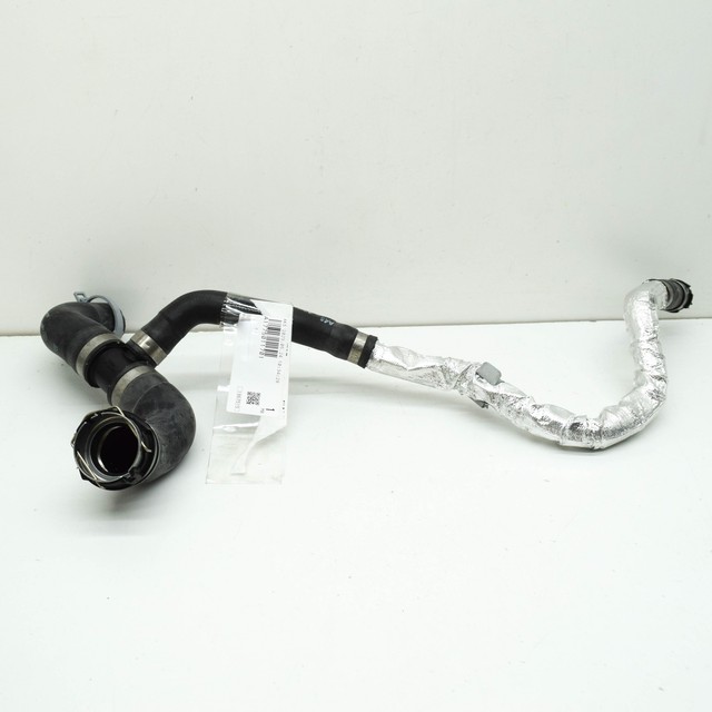 MERCEDES-BENZ A W177 Right Side Water Radiator Hose A1775011701 GENUINE ...