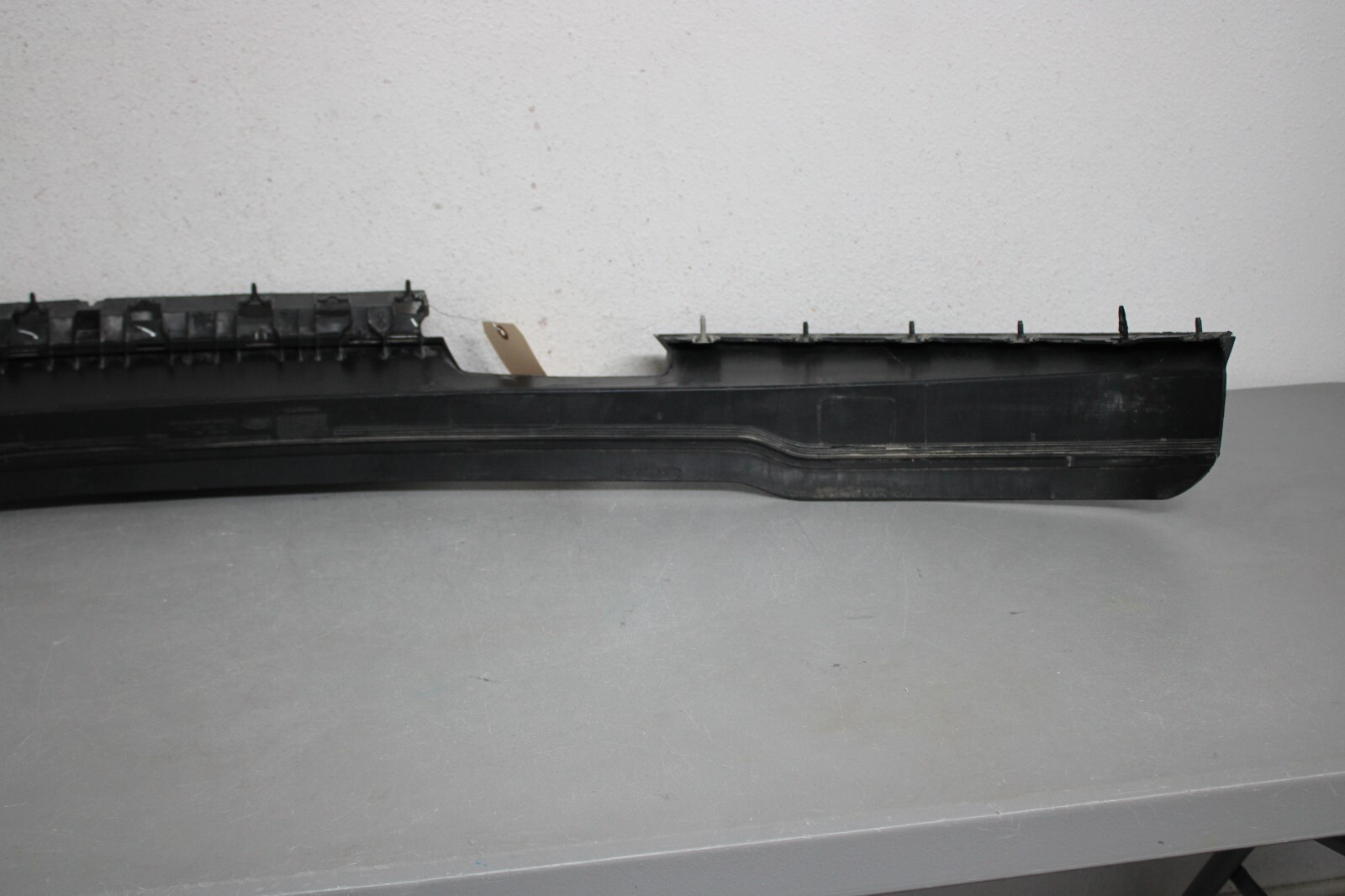 2020 2021 FORD F150 FRONT BUMPER LOWER VALANCE OEM | eBay