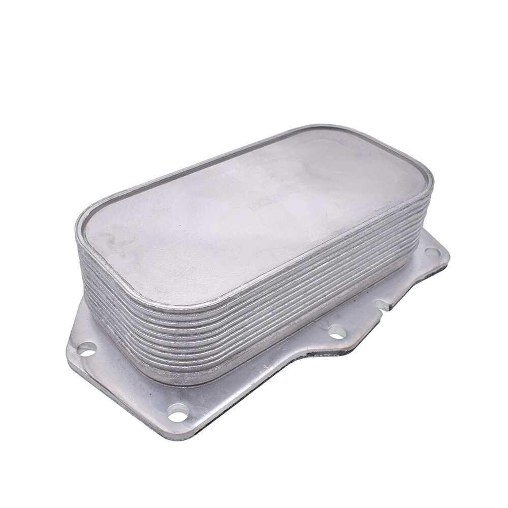 Engine Oil Cooler Assy fit for Hyundai Grand Starex Porter II H-1 07 ...