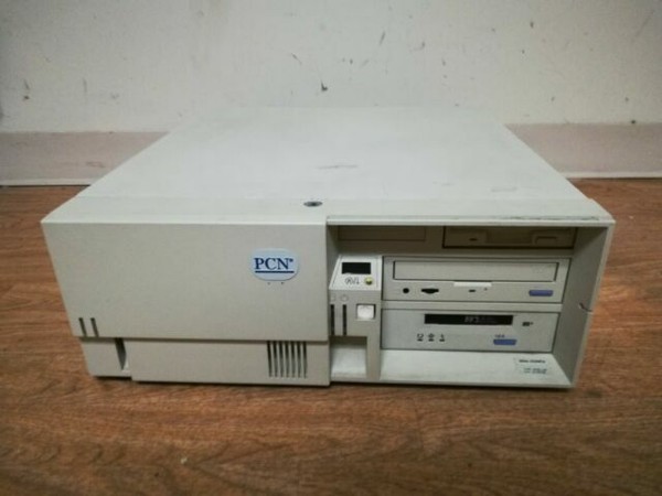 IBM RS/6000 7043 - 43P Model 140 (7043-140) Server for sale online | eBay