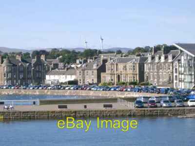Photo 6x4 Broughty Ferry Tayport View from Broughty Ferry Castlethe ...